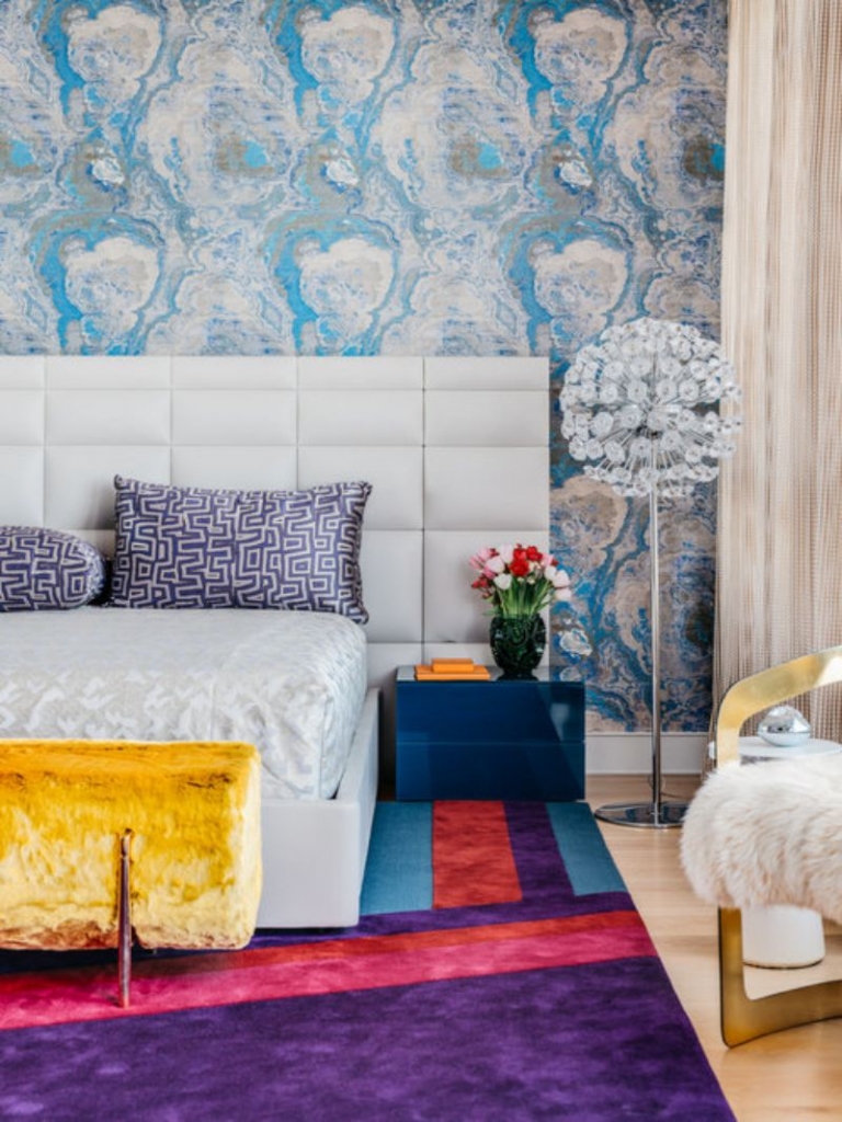 A Golden Interior Design Project by Applegate Tran Interiors