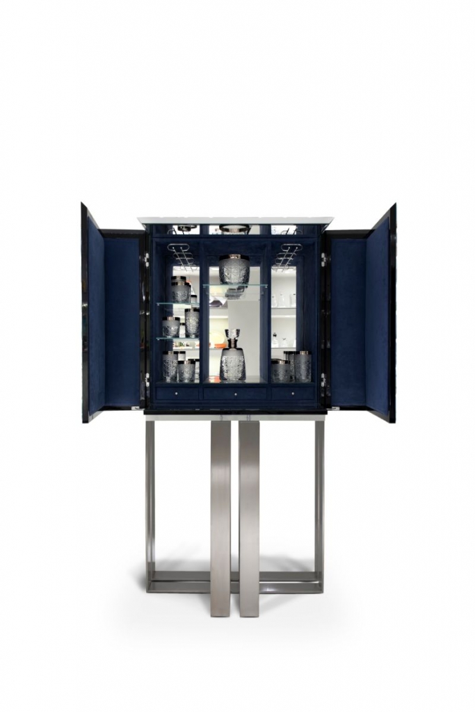 The Most Expensive Modern Cabinets for Your Imposing Home Design