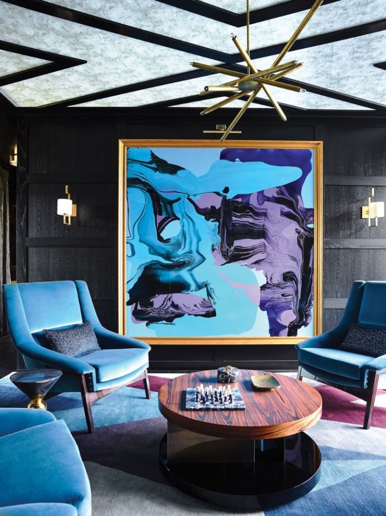 Discover This Undertaking Design: A Splendid Residence by Greg Natale