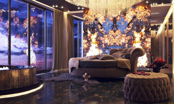 Lara German | Boca do Lobo | Inspiration and Ideas