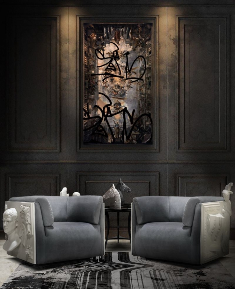 10 Living Room Ideas You’ll Want to Stay In Forever