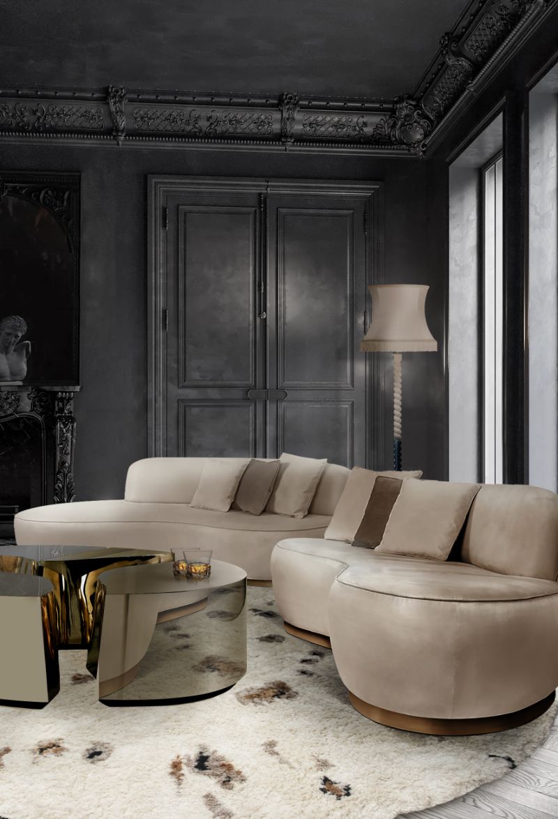10 Living Room Ideas You’ll Want to Stay In Forever