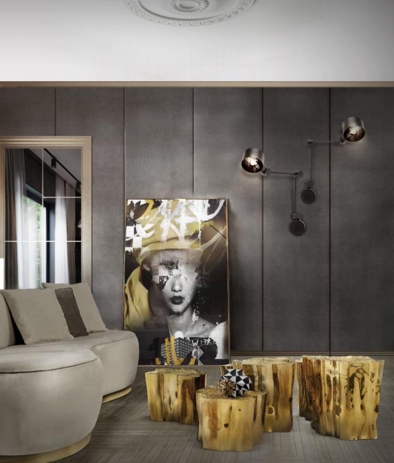 10 Living Room Ideas You’ll Want to Stay In Forever