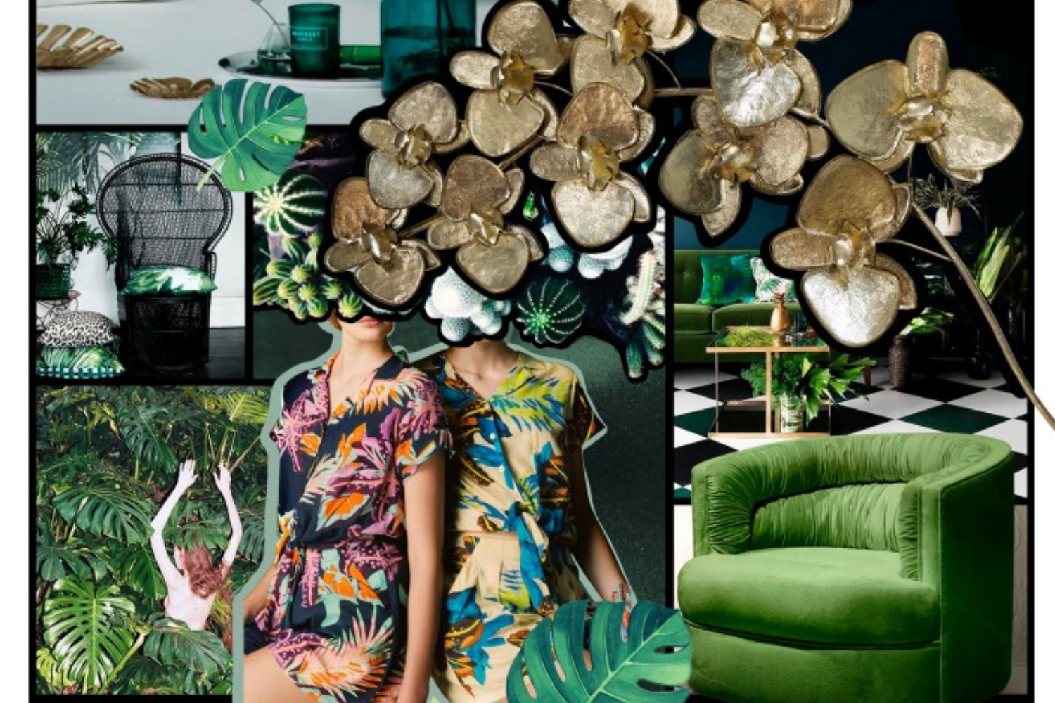 Trendsetting Events: High Point Market Sets Design Styles For 2021