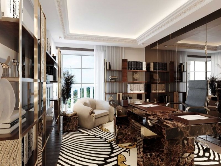 Design Trends and Ideas For A Contemporary Home