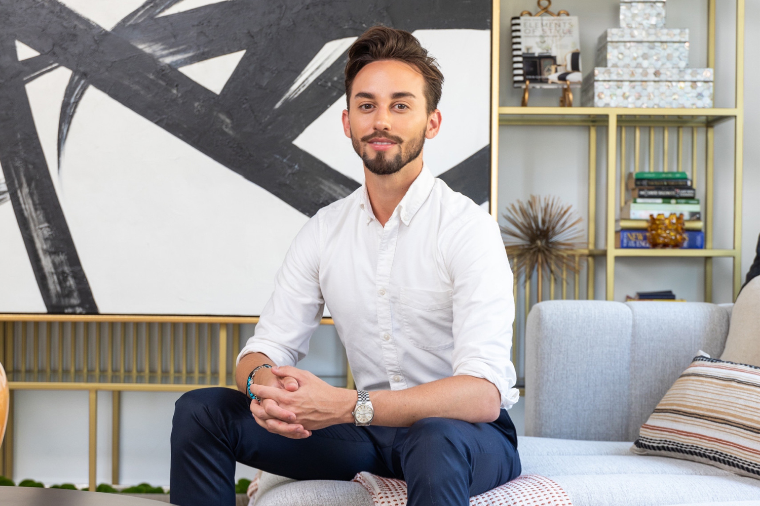 An Artistic Journey Through Great Design With Steven Marusarz