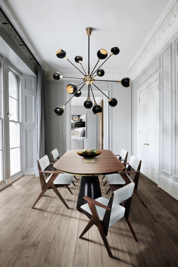 Dining Room Inspiration For All Design Lovers