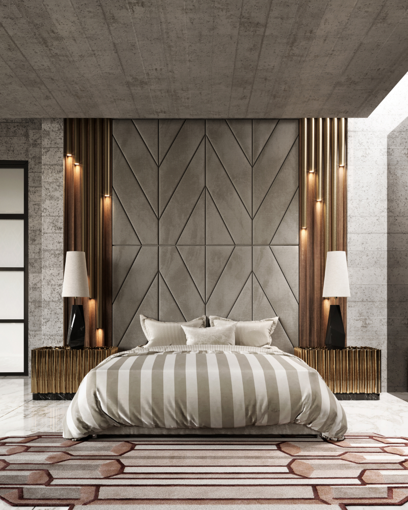Trend Report 50 Decor Ideas For Your Modern Bedroom Design Trend Report 50 Decor Ideas For Your Modern Bedroom Design