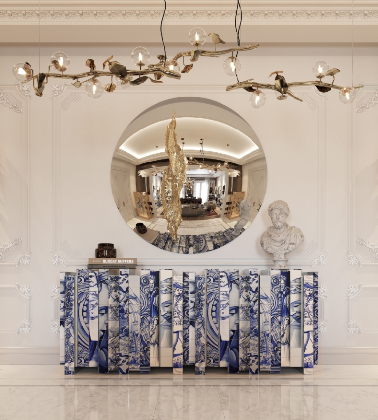Exclusive Lighting Ideas To Spark Your Luxury Taste