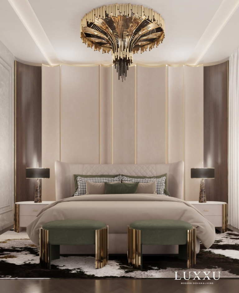 High In The Clouds:LUXXU'S New Interior Design Project In Kuala Lumpur