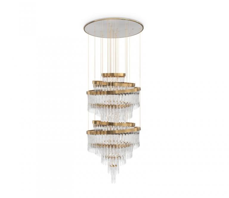 High In The Clouds:LUXXU'S New Interior Design Project In Kuala Lumpur