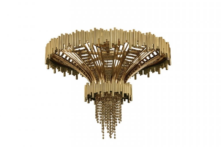 High In The Clouds:LUXXU'S New Interior Design Project In Kuala Lumpur