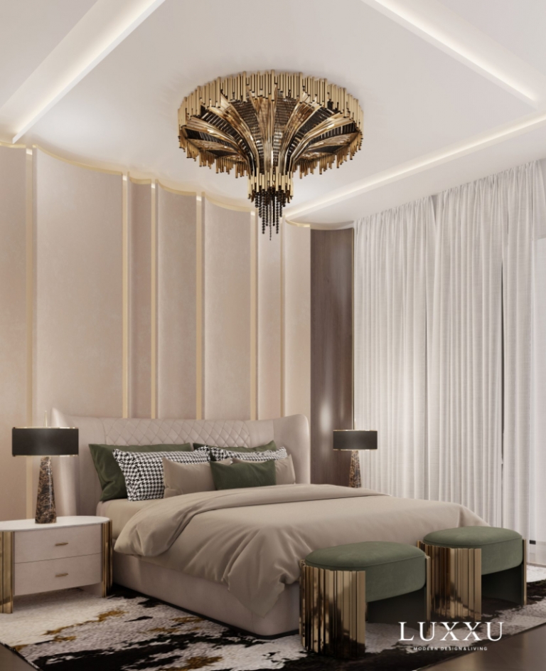 High In The Clouds:LUXXU'S New Interior Design Project In Kuala Lumpur