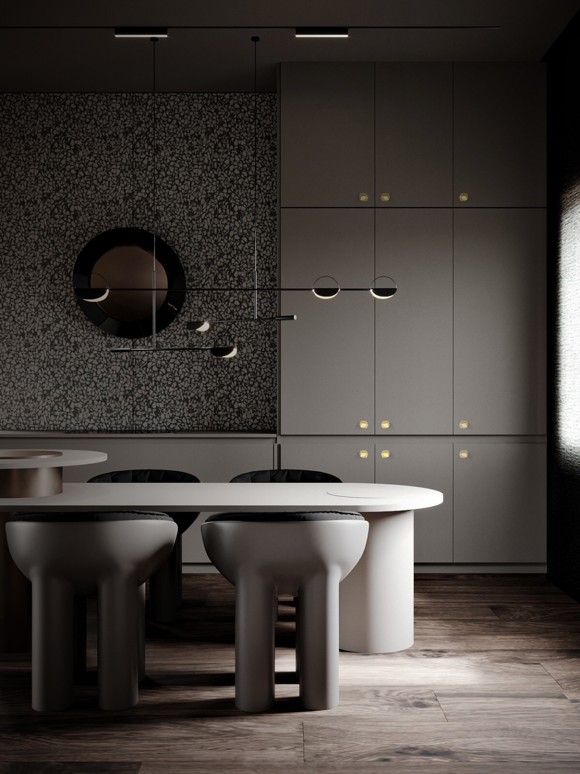Exclusive Interior Design Ideas For Your Luxury Rooms