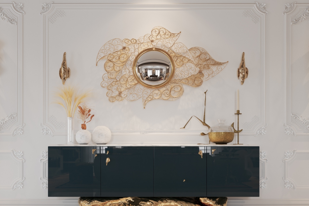 Luxury Furniture for Dubai: The Ancient Art Of Filigree