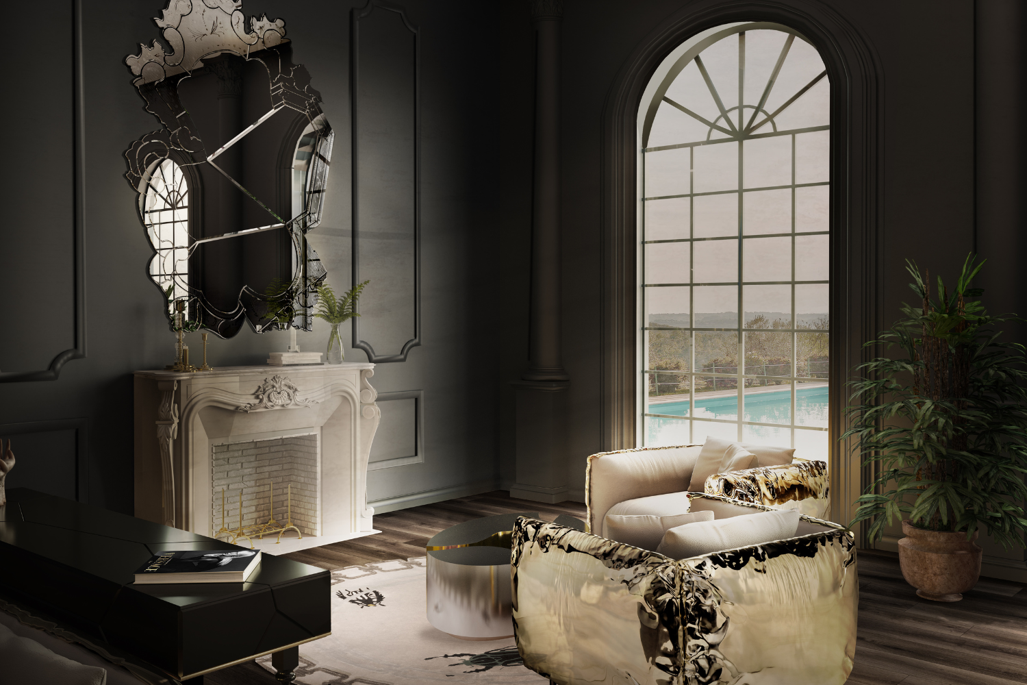 Get Ready To Fall In Love With These New Arrivals By Boca do Lobo