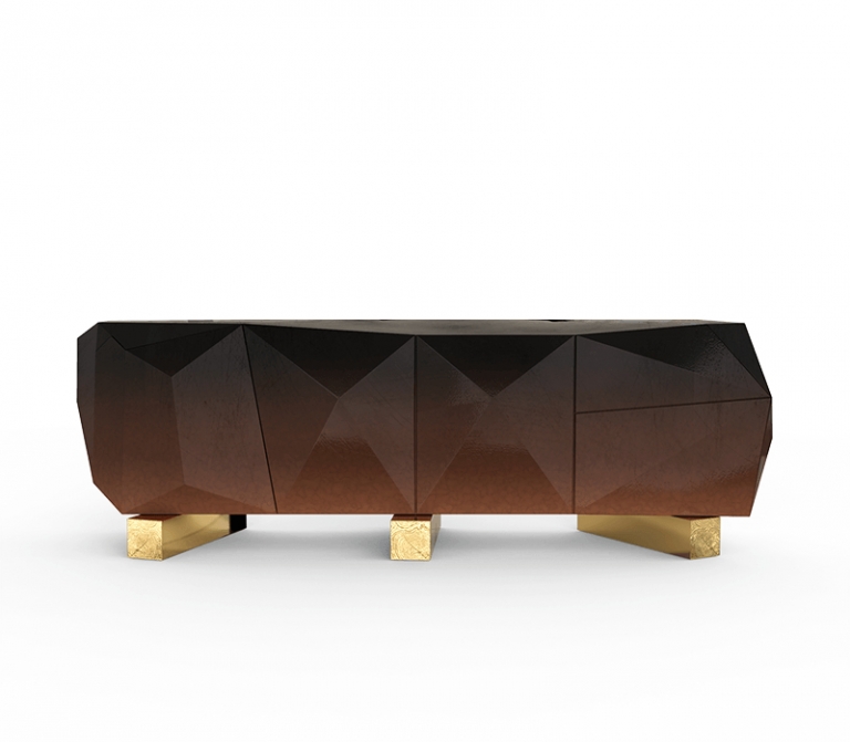 Top 10 Modern Sideboards
