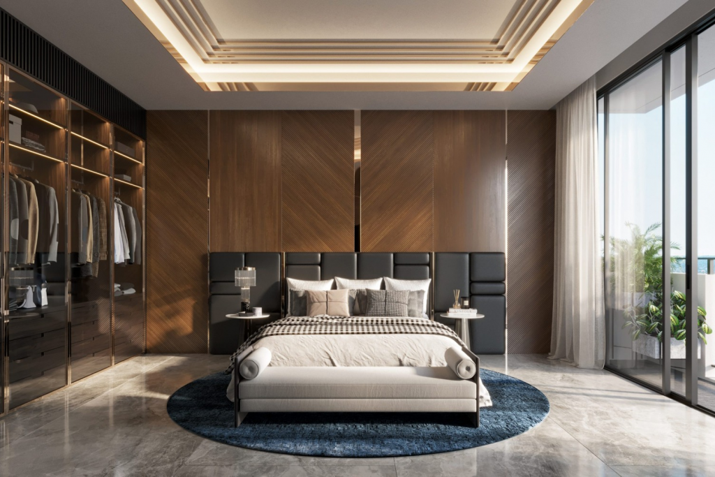Inspiring Bedrooms And Closets Designs Dream In Style Inspiring Bedrooms And Closets Designs Dream In Style