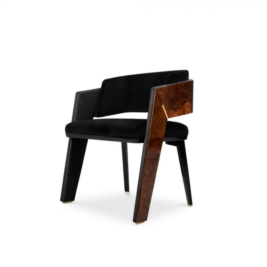 Choose Your Favourite Chair To Experience Luxury