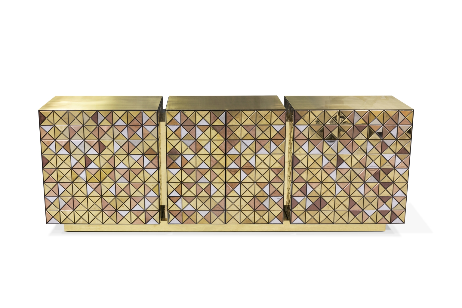 5 Unique Sideboards For Dubai: Ready-To-Ship Design Pieces