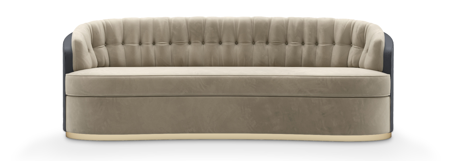 A Contemporary Sofa Collection: Premium Upholstery Items