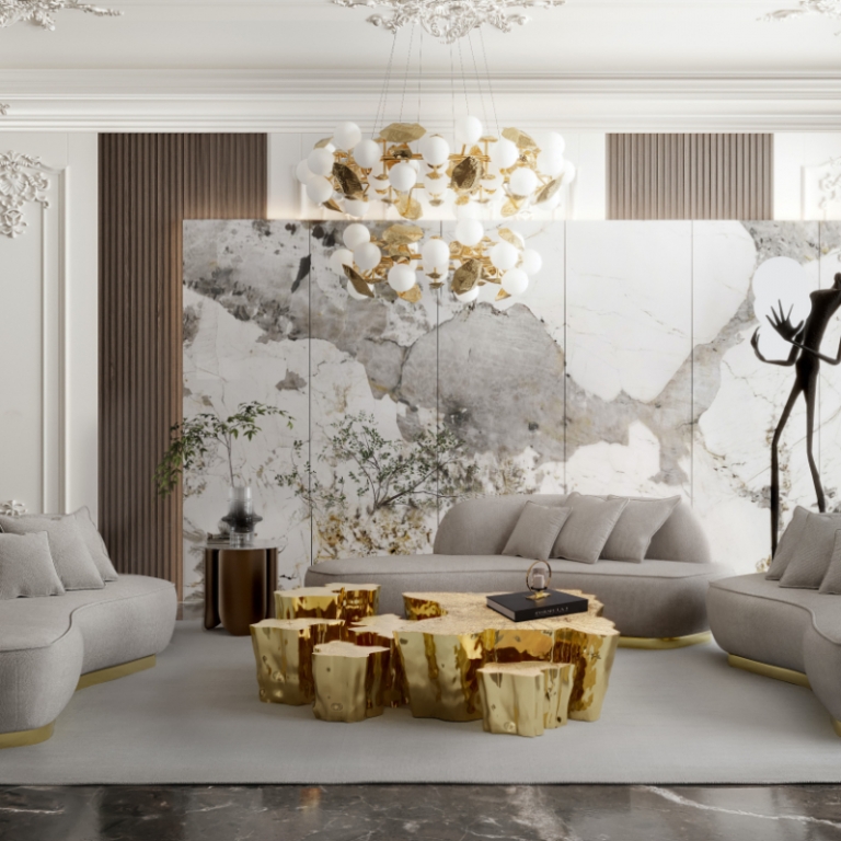 5 Tips To Upgrade Your Coffee Table Decor in Dubai