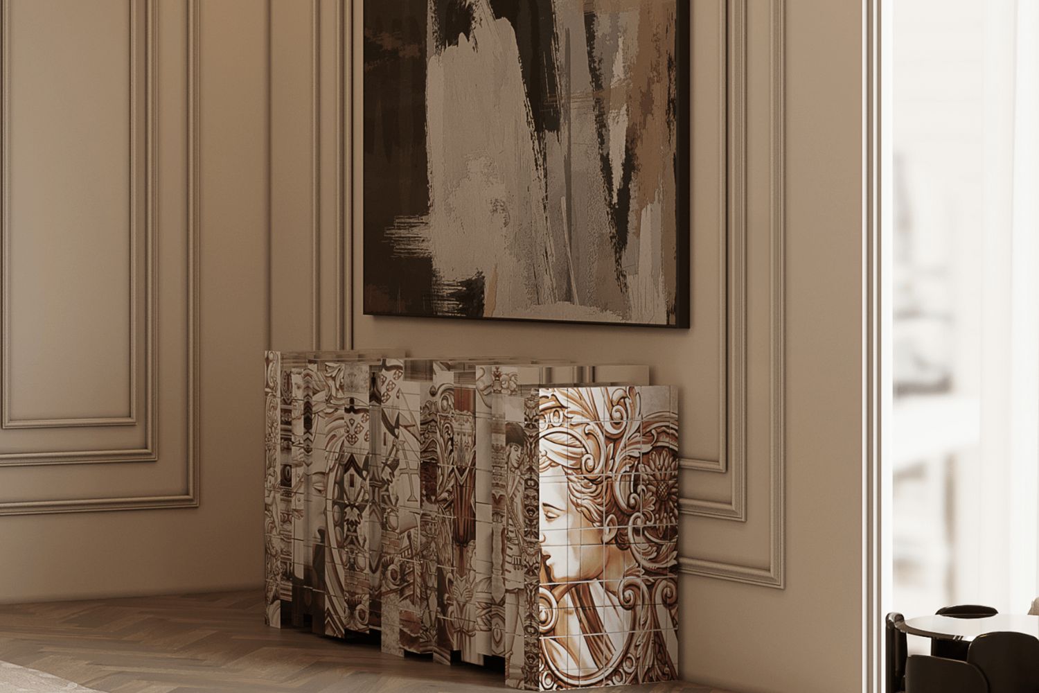 6 Modern Sideboards To Inspire You