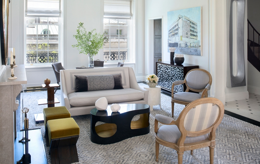 50 Best Interior Designers in New York