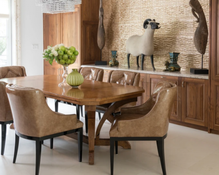 20 Best Interior Designers in Texas