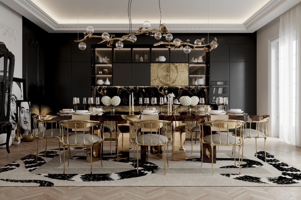 50 Best Interior Designers In Italy