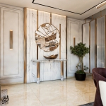 Modern Mirrors in Qatar: Unique Luxury Lifestyle