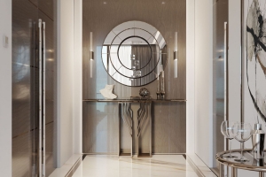 Mirrors: Reflecting The Beauty Of Your Home