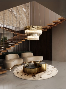 50 Luxury Center Tables That Deserve Your Attention?