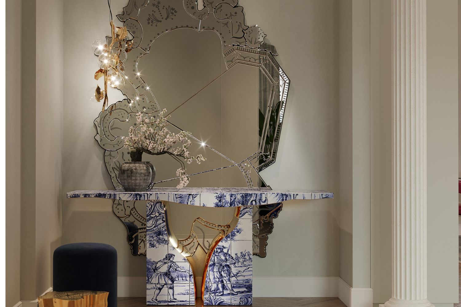 Get Inspired With Fall Interior Design Trends