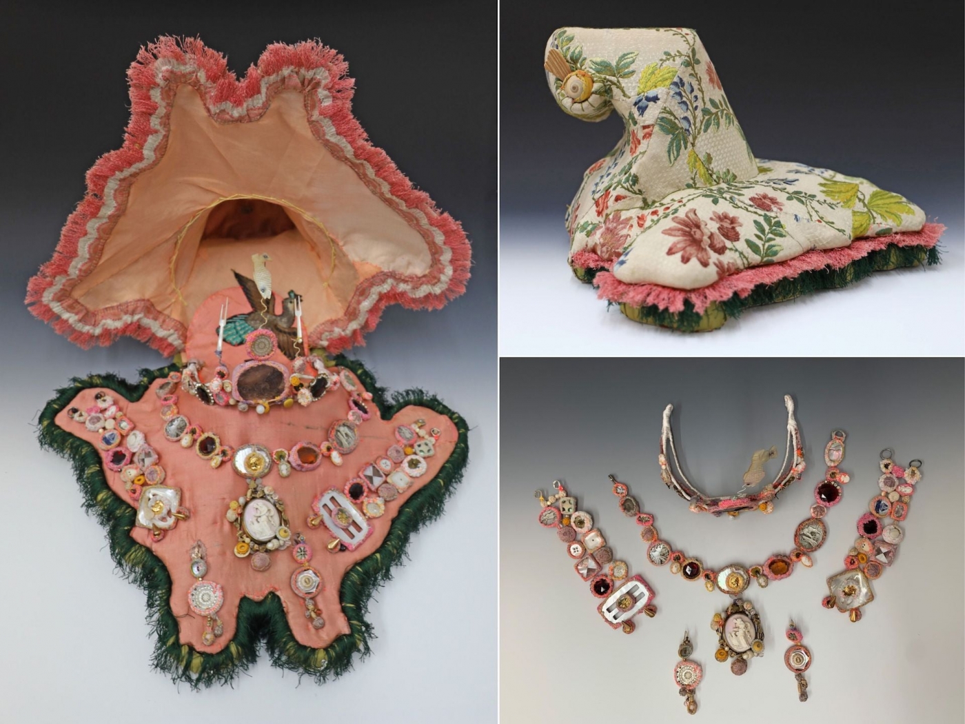 Design Miami/ in Paris: 10 Museum Ready Pieces