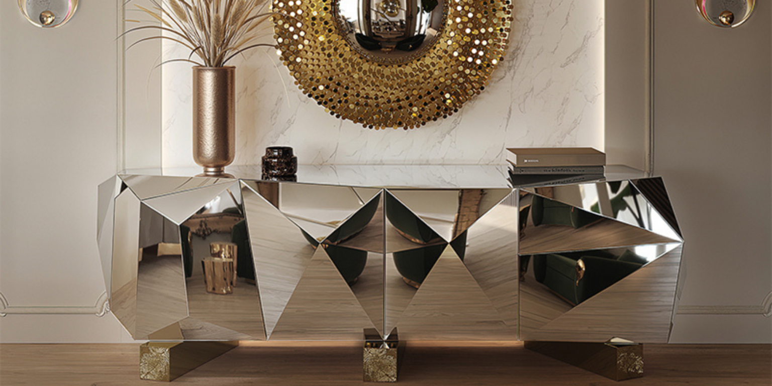 Gateway to Elegance: 50 Luxury Entryways