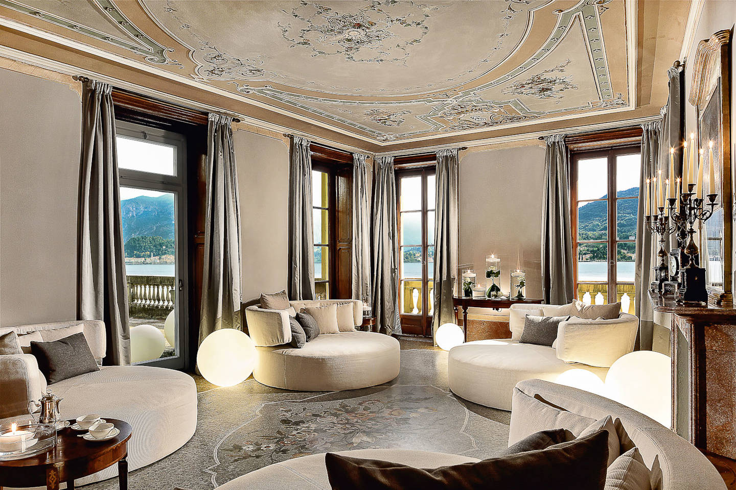 20 Luxury Hotels in Italy: Lavish Retreats | Boca do Lobo | Inspiration ...