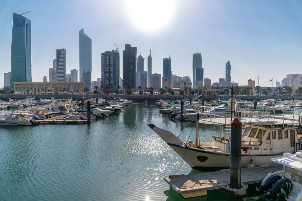 Kuwait Interior Design: See the Finest Projects by Alshaya Enterprises