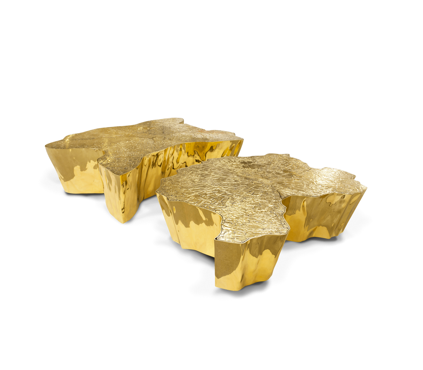 Boca do Lobo Showroom in São Paulo, Brazil: Luxury Furniture and High-