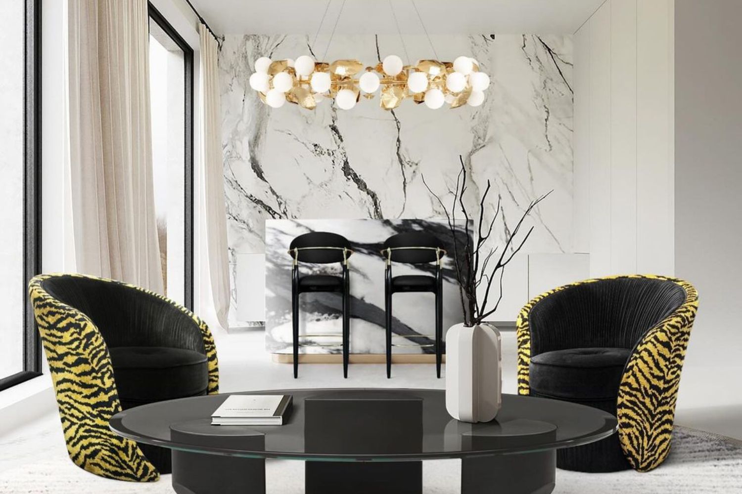 High End Design 10 High End Interior Brands To Watch