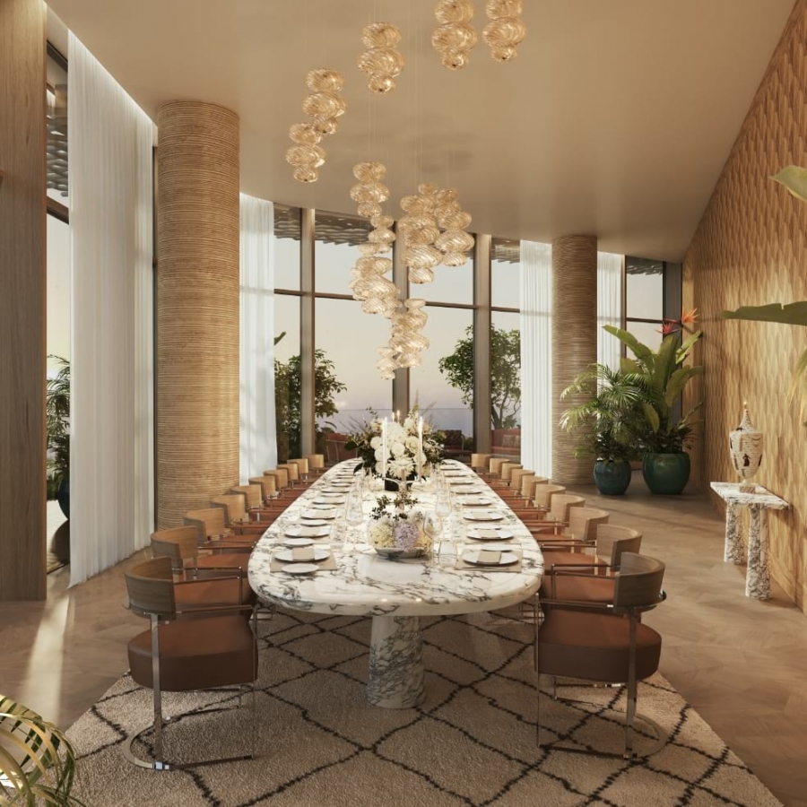 Top 18 Branded Residences in Dubai: Finest Luxury Lifestyle