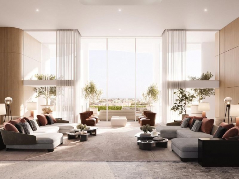 Top 18 Branded Residences in Dubai: Finest Luxury Lifestyle
