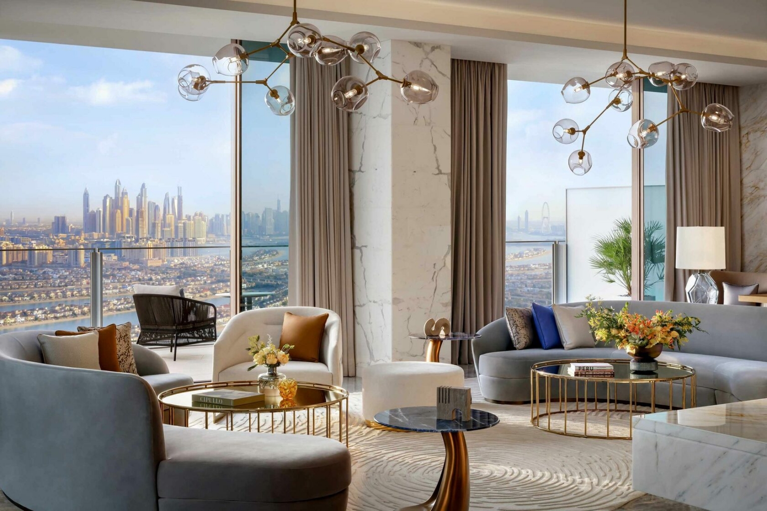 Top 18 Branded Residences in Dubai: Finest Luxury Lifestyle