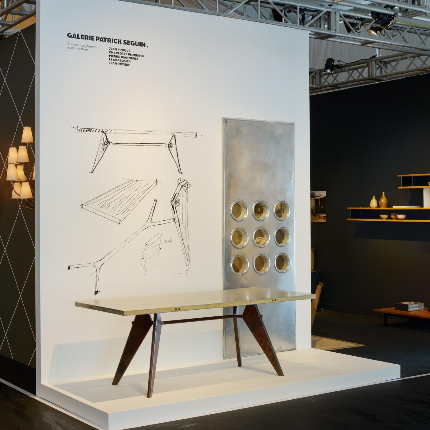 Design Miami/ 2023: Best Of Show Awards