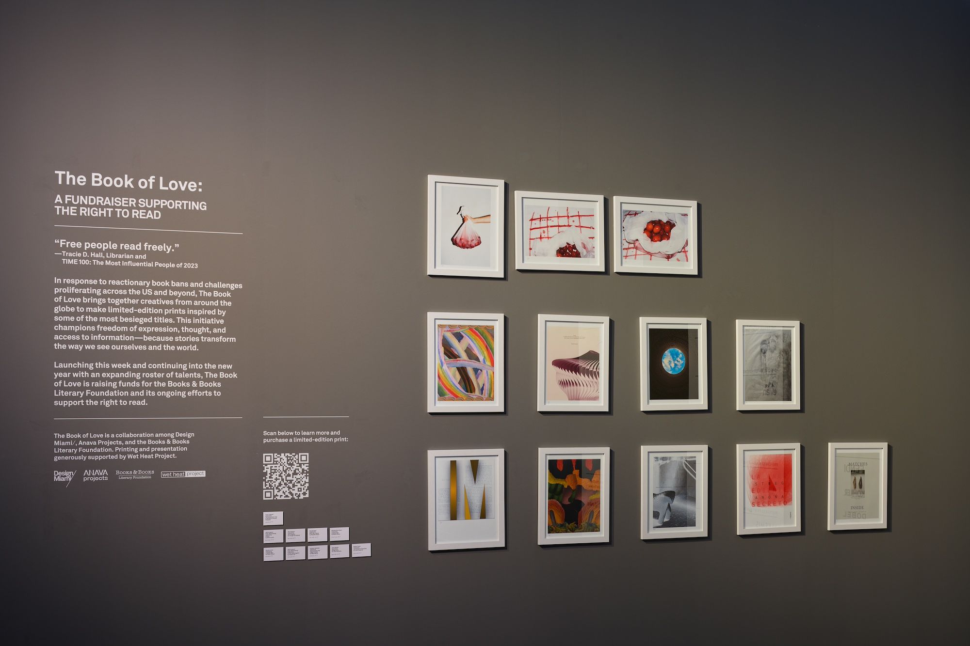 Design Miami/ 2023: Best Of Show Awards