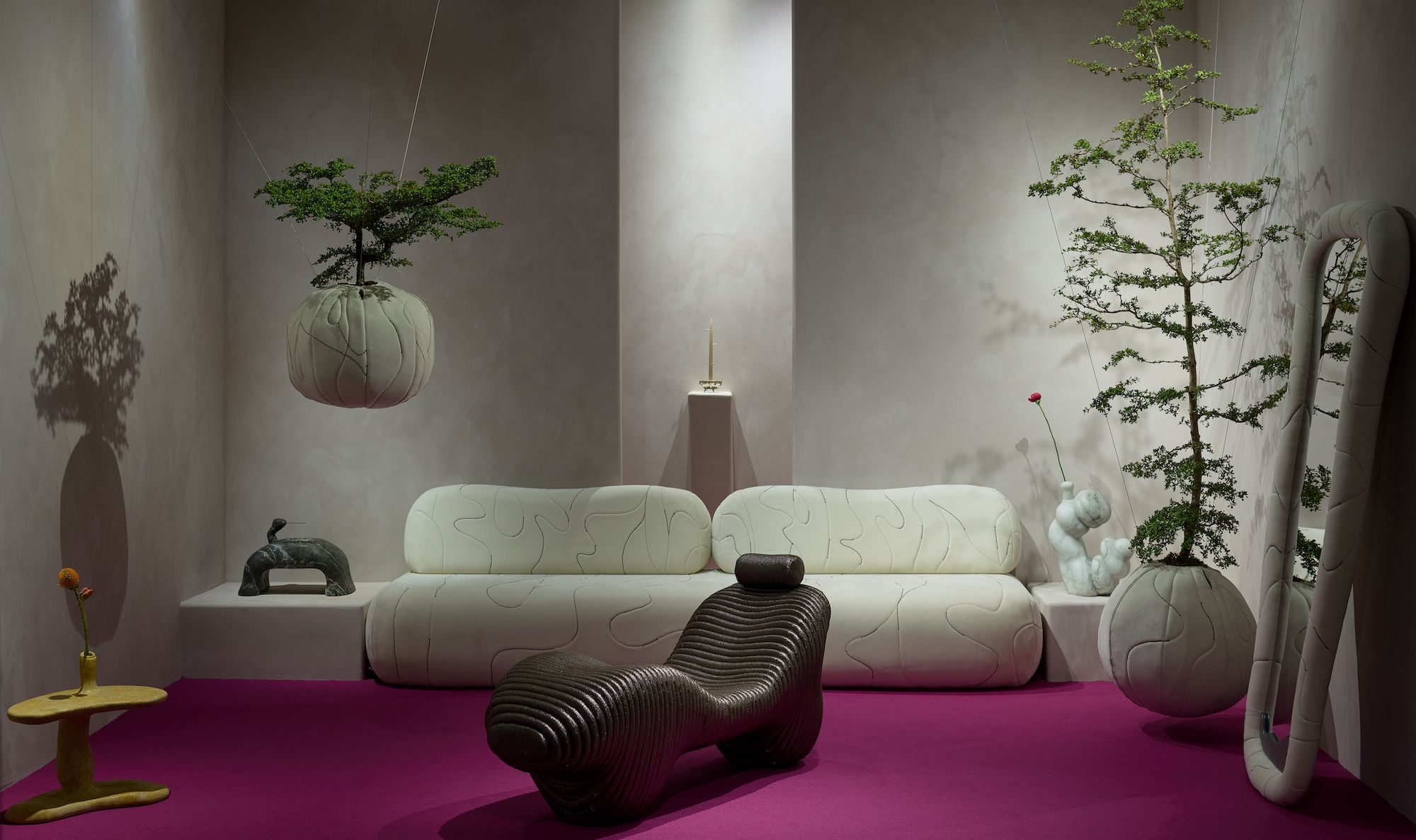 Design Miami/ 2023: Best Of Show Awards