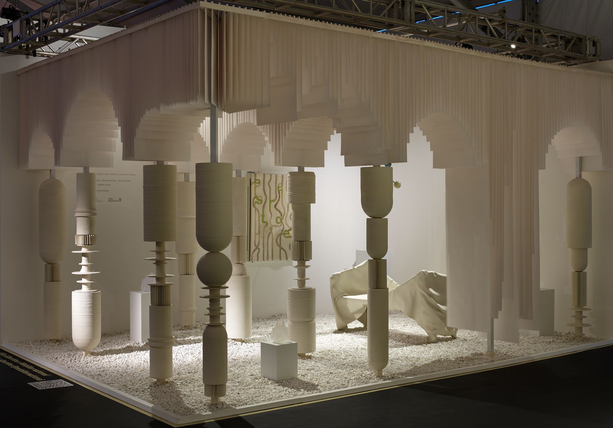 Design Miami/ 2023: Best Of Show Awards