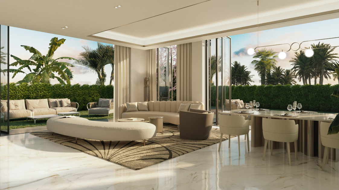 Top 18 Branded Residences in Dubai: Finest Luxury Lifestyle