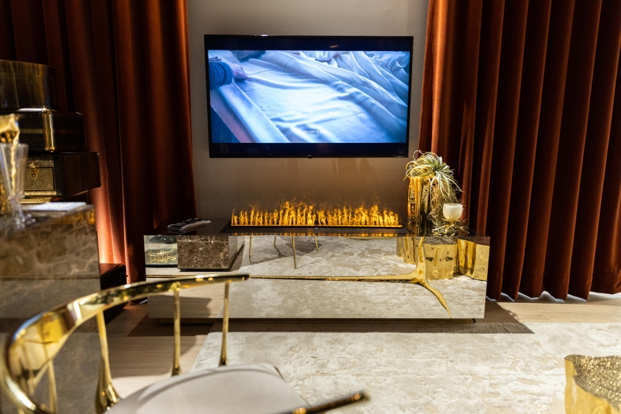 Boca Do Lobo's Exquisite Presence At Maison&Objet