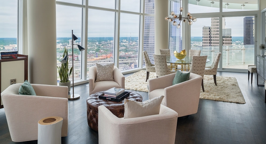 Top Branded Residences in Texas | A Haven Of Luxurious Living
